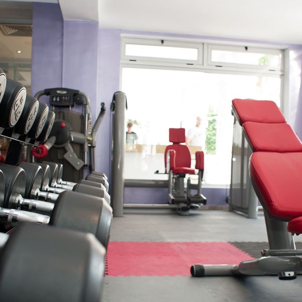 Sisu Boutique Hotel in Marbella, Puerto Banus