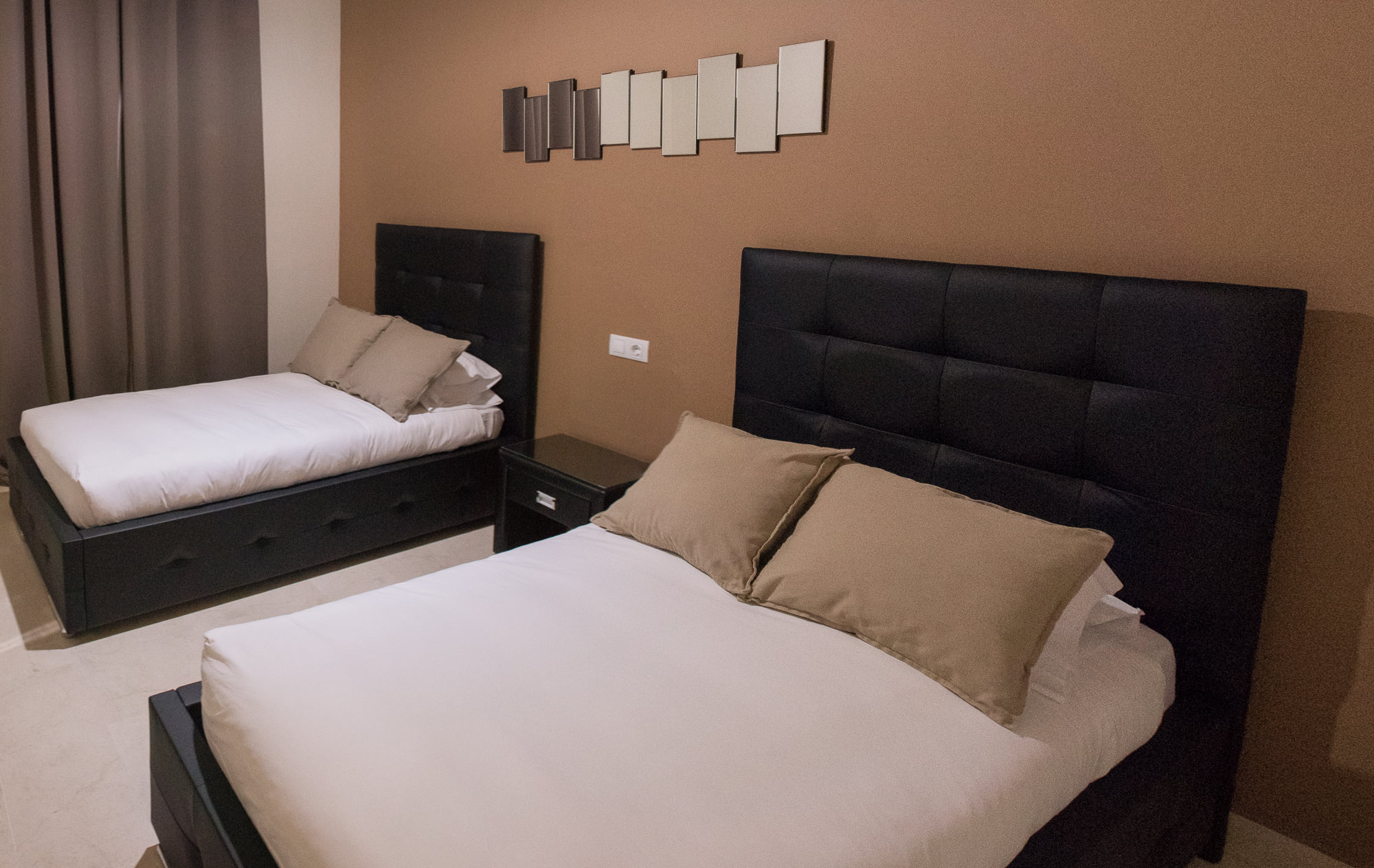Sisu Apartments | Sisu Boutique Hotel Puerto Banus