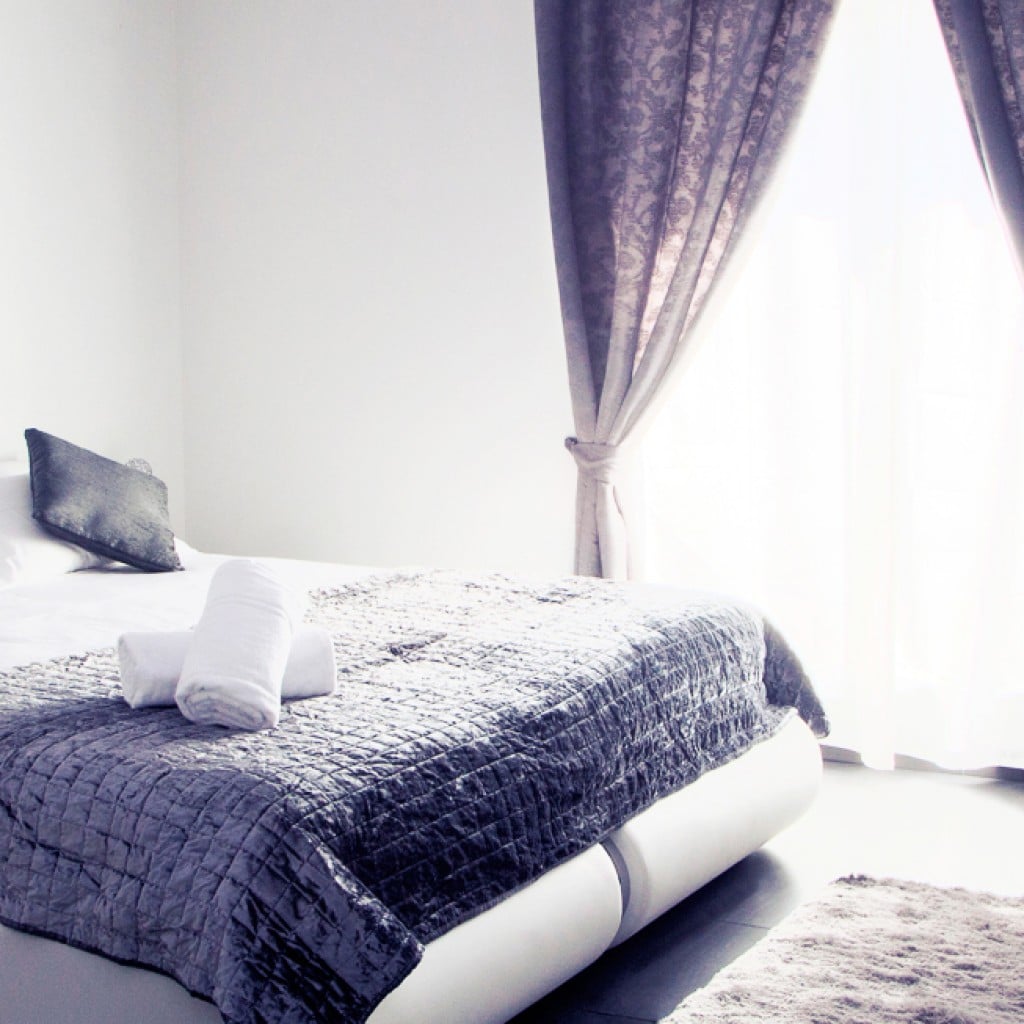 Hotel Rooms and Suites | Sisu Boutique Hotel Puerto Banus