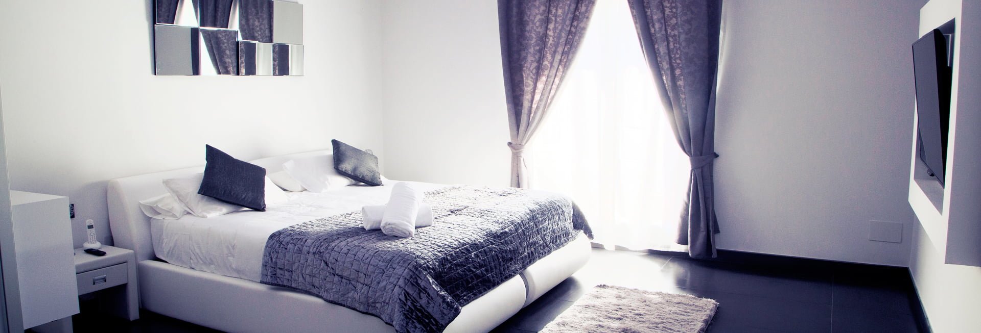 Presidential Terrace Suites | Sisu Boutique Hotel Puerto Banus